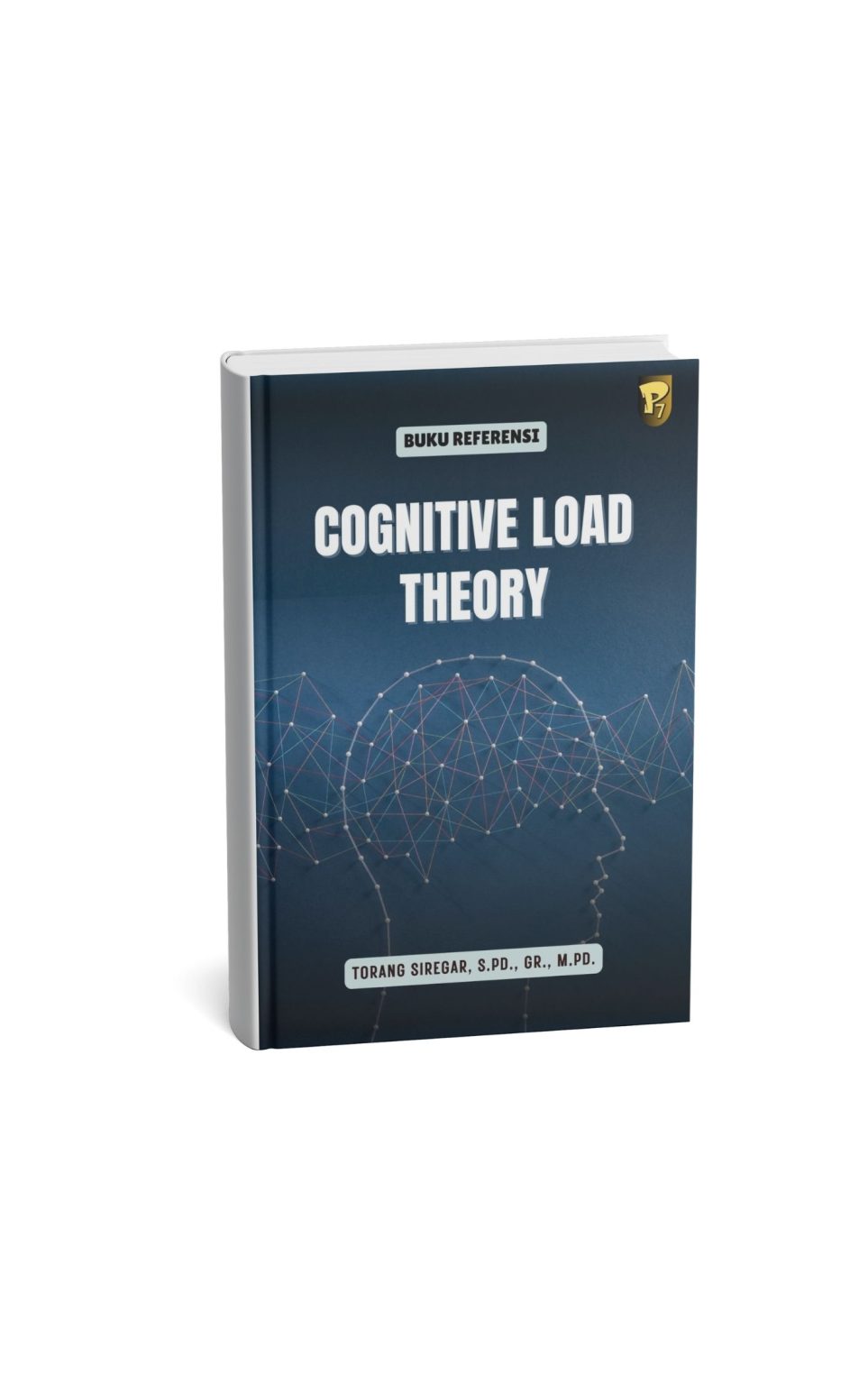 COGNITIVE LOAD THEORY – Tujuh Pustaka